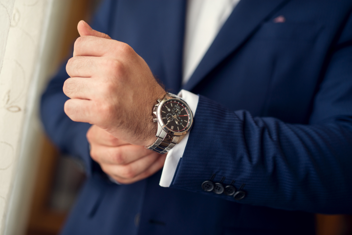 13 Top Watches for Men to Wear Right Now – Watch Connections Site