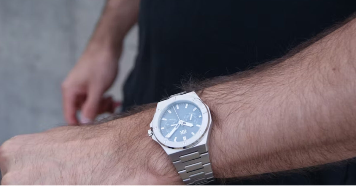 Top 5 Alpina Watches for Outdoor Adventures – Watch Connections Site