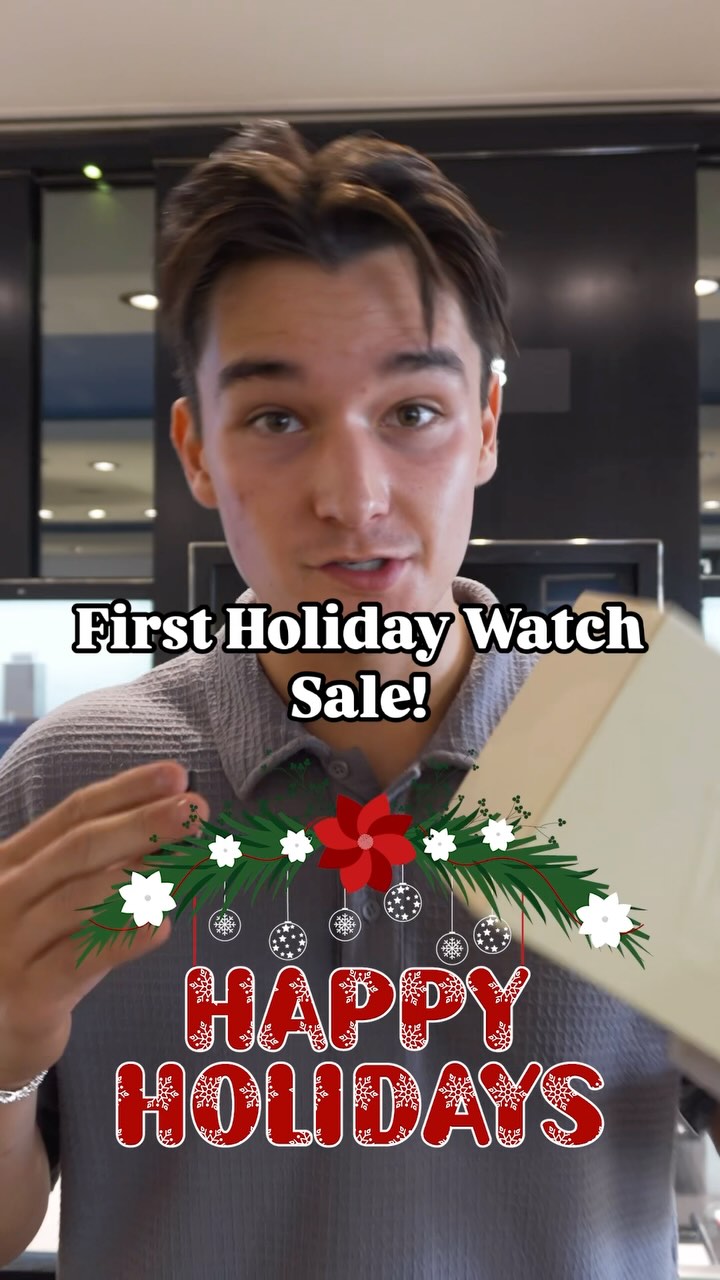 The Watch Connection – Watch Connections Site