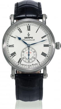 Wempe – Watch Connections Site