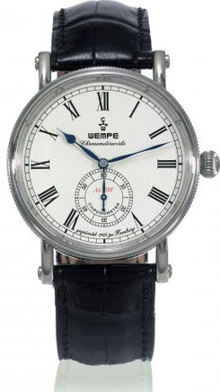 Wempe – Watch Connections Site
