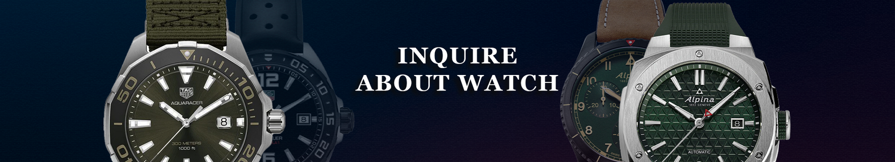 Buy Premium Watches Online | The Watch Connection – Watch Connections Site
