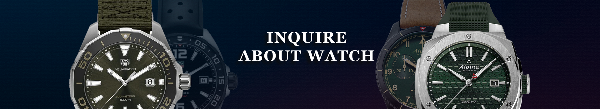 Buy Premium Watches Online | The Watch Connection – Watch Connections Site