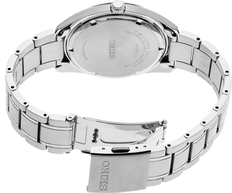 Seiko Essentials Collection SUR307 – Watch Connections Site