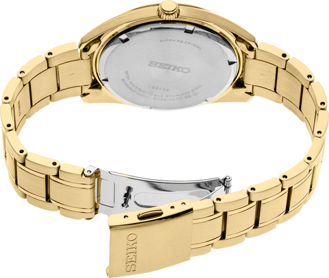 Seiko Essentials Collection SUR314 – Watch Connections Site